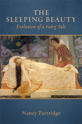 The Sleeping Beauty: Evolution of a Fairy Tale eBook : Partridge, Nancy ...