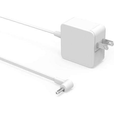 AC Charger Compatible with Google Home/Nest Hub 1 and 2 Generation ...