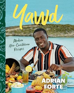 Caribbean Potluck: Modern Recipes from Our Family Kitchen: Rousseau ...