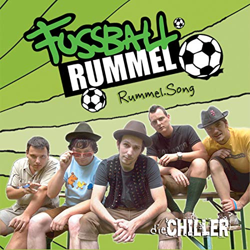 Amazon.co.jp: Rummelsong : Die Chiller: Digital Music