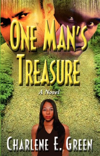 One Man's Treasure : Green, Charlene E., Greene, Charlene E.: Amazon.in ...