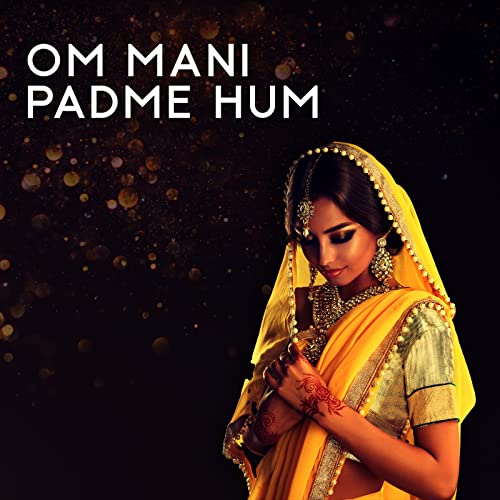 Amazon Music - Mantras Guru Maestro, Meditative Mantra ZoneのOm Mani Padme Hum: Body, Speech ...
