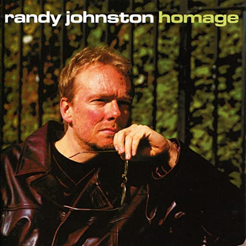 Play Homage by Randy Johnston on Amazon Music