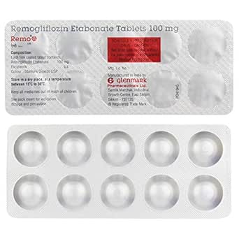 Remo 100 - Strip of 10 Tablets : Amazon.in: Health & Personal Care