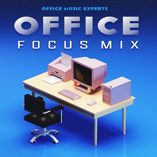 Amazon Music - Office Music ExpertsのOffice Focus Mix - Amazon.co.jp