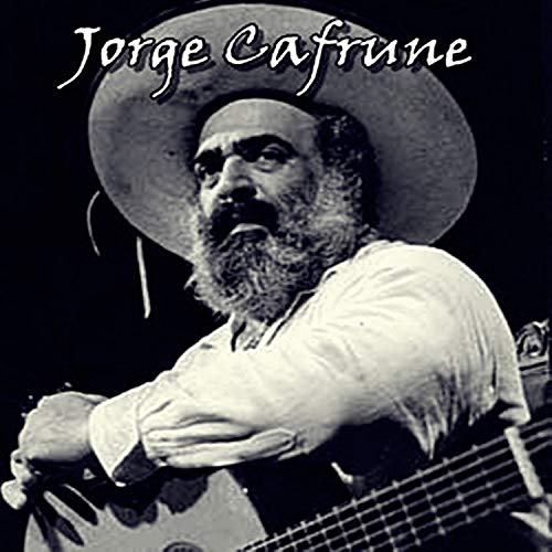 Reproducir Sus mejores exitos de Jorge Cafrune en Amazon Music