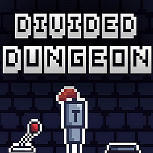 Play Divided Dungeon (Original Video Game Soundtrack) by Gizmote on ...