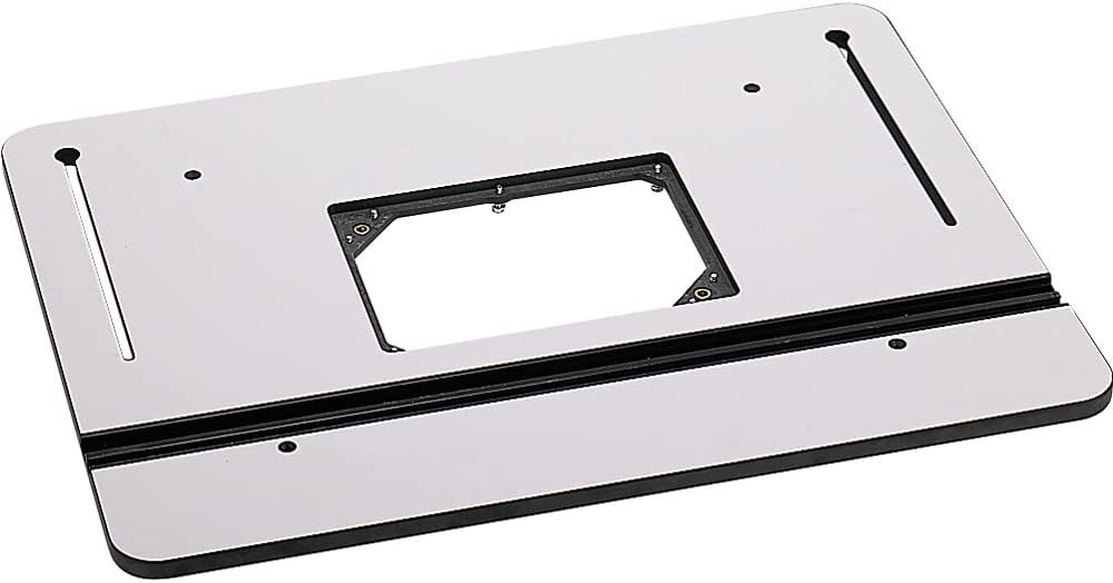 JessEm Mast-R-Top 24" x 32" Phenolic Router Table Top, JessEm# 03006 ...