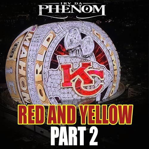 Amazon.co.jp: RED AND YELLOW PART 2 (Back to back version) : Irv Da ...