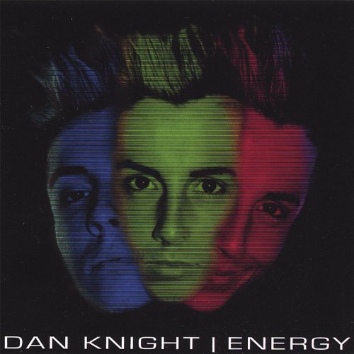 Spiele ENERGY von Dan Knight auf Amazon Music ab