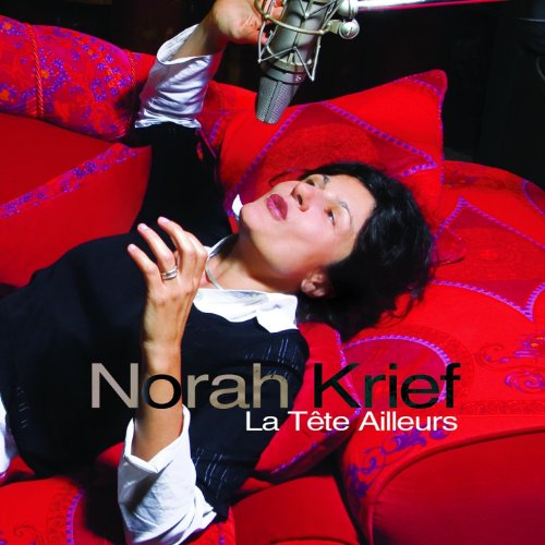 La Tête Ailleurs by Norah Krief on Amazon Prime Music