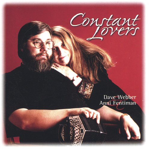 Play Constant Lovers by Dave Webber & Anni Fentiman on Amazon Music