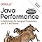 Java Performance: In-Depth Advice for Tuning and Programming Java 8, 11, and Beyond, Second ...