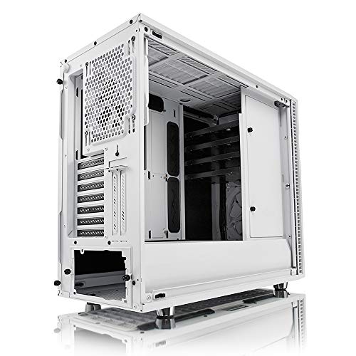 Fractal Design Define R6 - Mid Tower Computer Case - ATX - Optimized ...