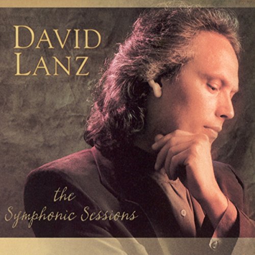 Amazon.com: The Symphonic Sessions : David Lanz: Digital Music