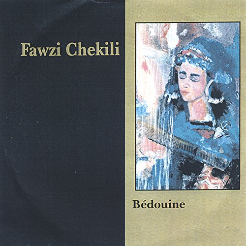 Amazon Music - Fawzi ChekiliのBédouine - Amazon.co.jp