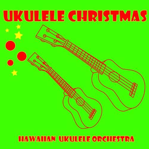 Amazon.com: Ukulele Christmas : The Hawaiian Ukulele Orchestra: Digital ...