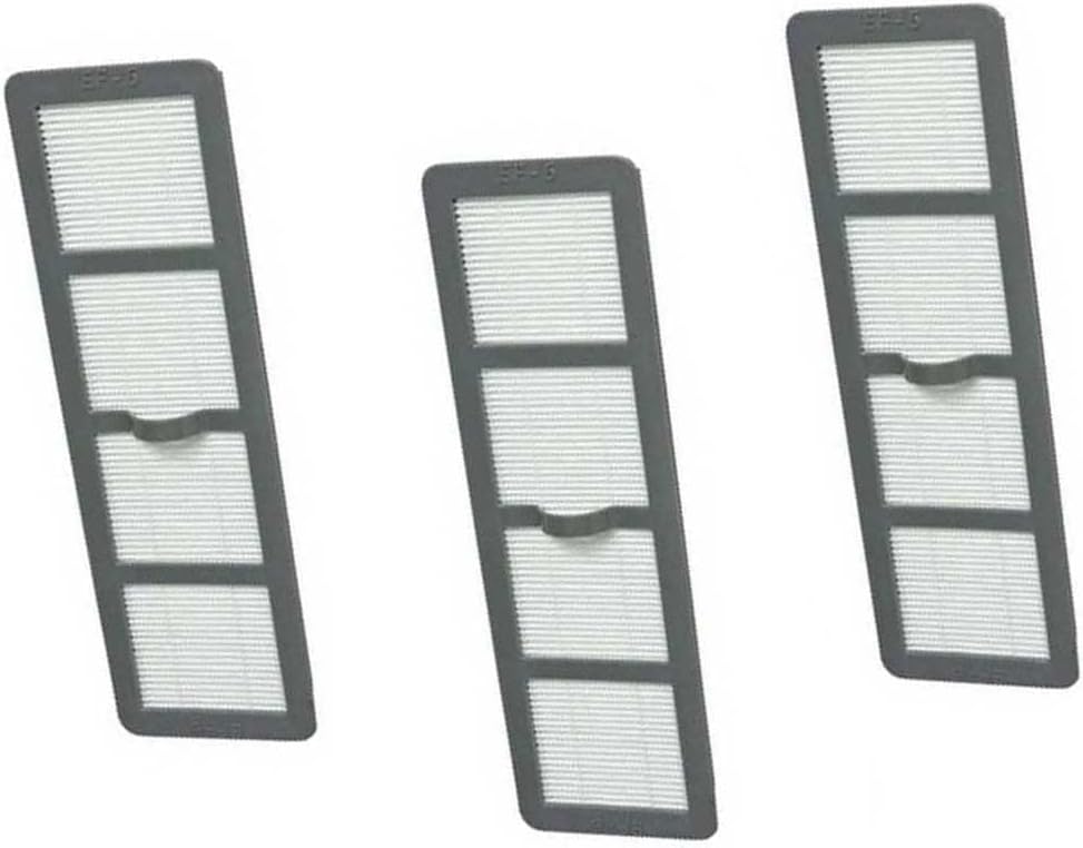 Amazon.com: MaxLLTo 3 Pack Replacement 69963 HEPA Exhaust Filter for ...