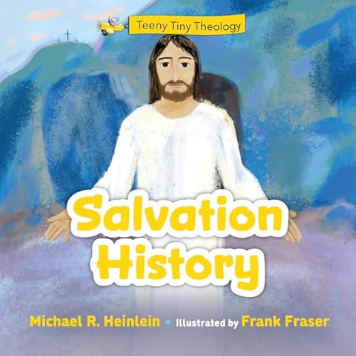 Christian Concept Of Salvation Vs Other Religions - The Witness