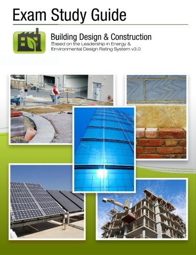 Amazon.com: Building Design & Construction Exam Study Guide ...