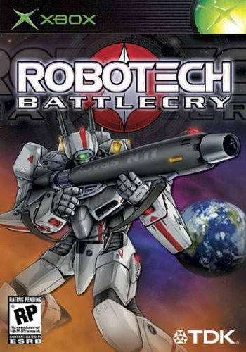 Robotech: Battlecry : Amazon.de: Games