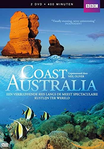 Amazon.com: Coast Australia [ NON-USA FORMAT, PAL, Reg.0 Import ...