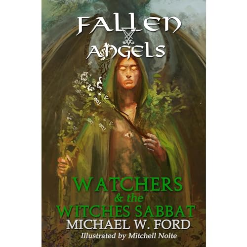 Amazon.com: Fallen Angels: Watchers and the Witches Sabbat (Audible ...
