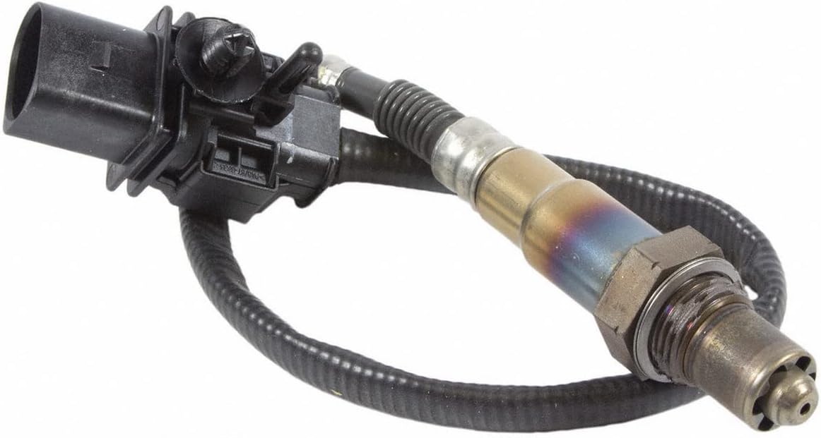 Amazon.com: Motorcraft - Sensor - Hego (P) (DY1184) : Automotive