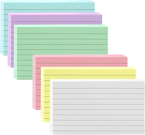 Amazon.co.uk: Flashcards
