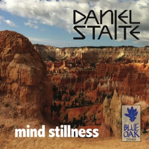 Play Mind Stillness by Daniel Staite on Amazon Music