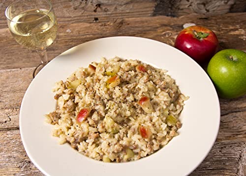 Snapklik.com : Alessi Autentico, Premium Seasoned Risotto, Italian ...