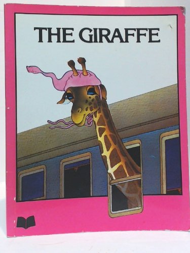 The Giraffe: Shapiro (Translator), Brigitte, Nella Bosnai: Amazon.com ...