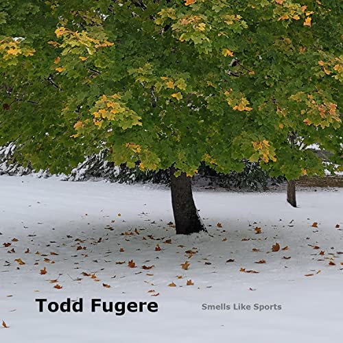 Smells Like Sports (Instrumental) de Todd Fugere no Amazon Music Unlimited