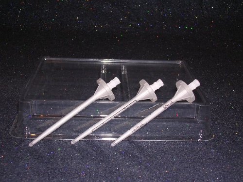 0.5 mL Non-Sterile Combitip Plus Tips (100 per pack) : Amazon.in ...