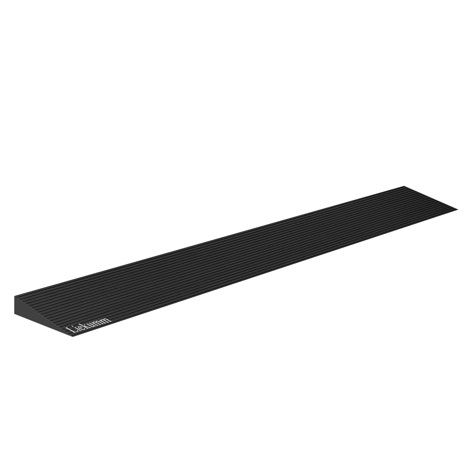 Amazon.com: LIEKUMM 1 Inch Rise Wheelchair Ramps for Doorways,1500 LBS ...
