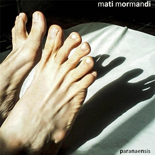 Amazon.com: Paranaensis : Mati Mormandi: Digital Music