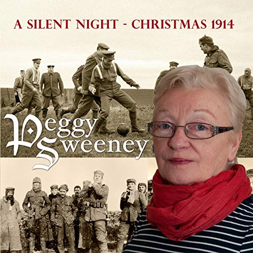 Play A Silent Night / Christmas 1914 by Peggy Sweeney on Amazon Music