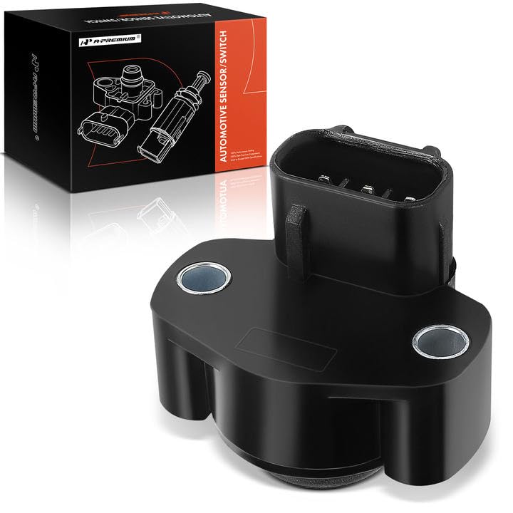 Amazon.com: A-Premium TPS Throttle Position Sensor Compatible with ...