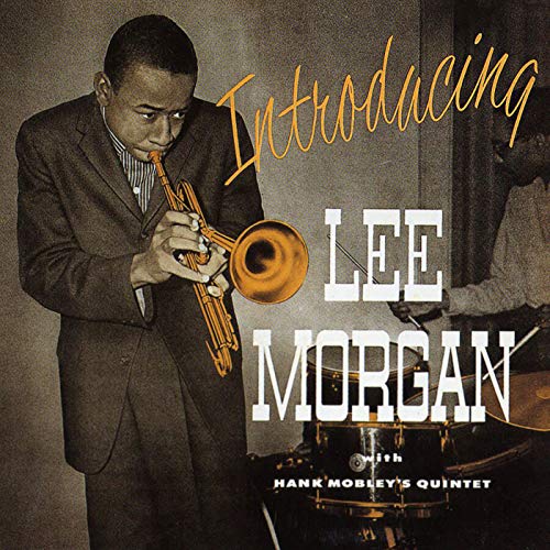 Amazon.com: Introducing Lee Morgan : Lee Morgan: Digital Music