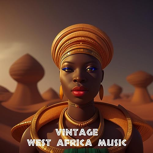 Écouter Vintage West Africa Music par VARIOUS ARTISTS sur Amazon Music ...