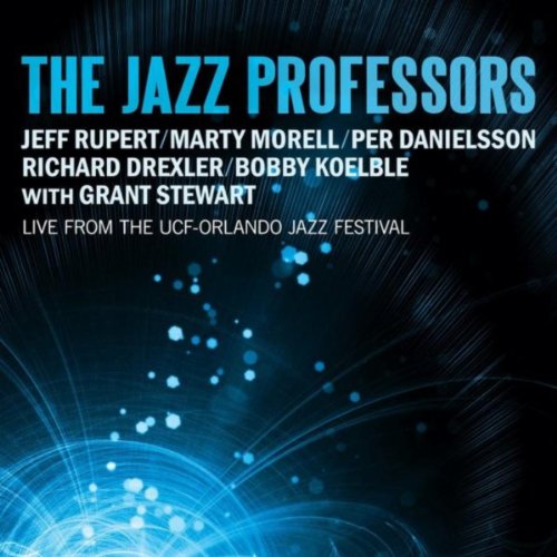 Play The Jazz Professors Live from the UCF-Orlando Jazz Festival by The ...