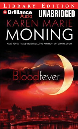 Bloodfever (Fever Series): Moning, Karen Marie, Bean, Joyce ...