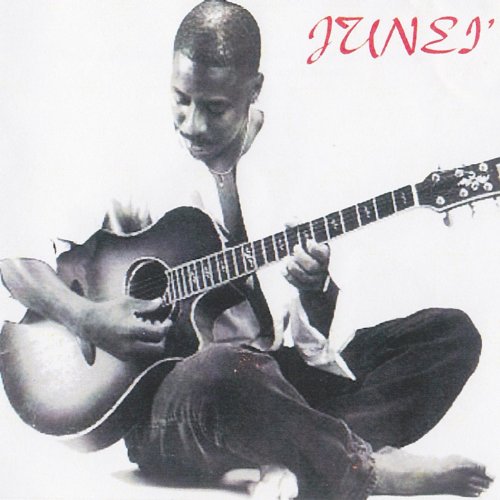 Play Junei' by Junei' on Amazon Music