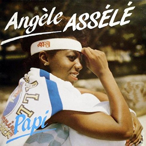 Papi : Angèle Assélé: Amazon.fr: Téléchargement de Musique