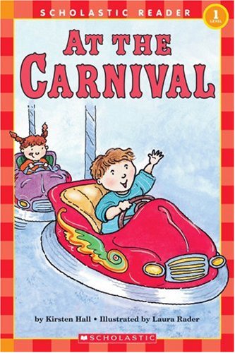 At The Carnival: Scholastic: 9780439594271: Amazon.com: Books