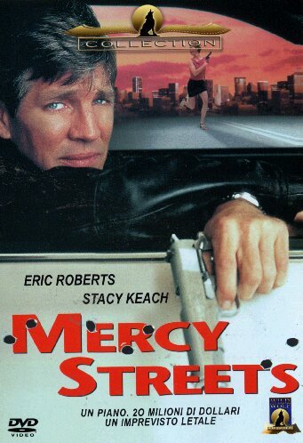 Mercy Streets [Italia] [DVD]: Amazon.es: Stacy Keach, Eric Roberts ...