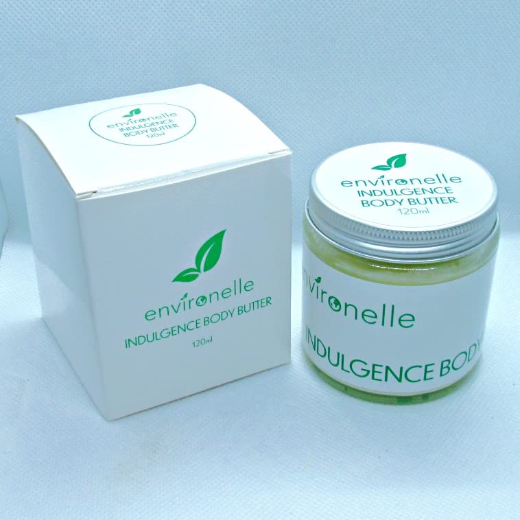 Environelle – Indulgence Body Cream – BigaMart