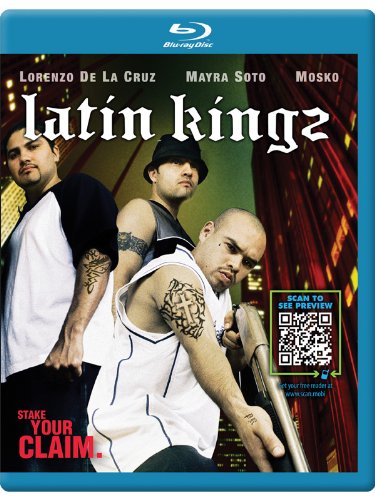 Amazon.com: Latin Kingz [Blu-ray] : Lorenzo De LA Cruz, v: Movies & TV
