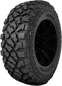 Amazon.com: Kenda Klever XT Tire (28x10-14 / 8PR) : Automotive