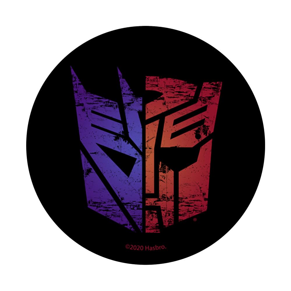 Transformers Autobot And Decepticon Logo Autobot Decepticon Logo